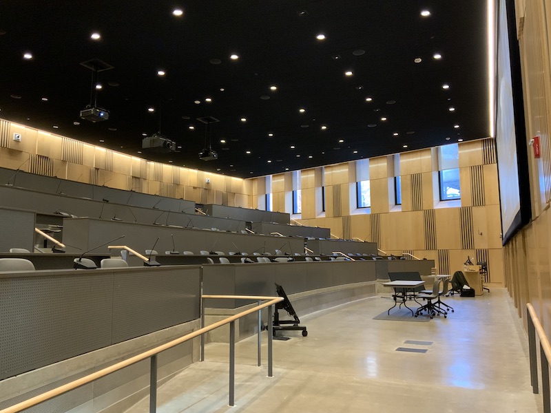 Hybrid Classrooms - Midwest Audio Visual Hybrid Classrooms - Midwest Audio Visual